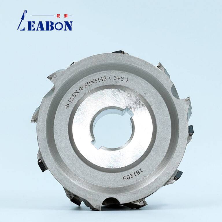 PCD Diamond Pre Milling Cutter for Edge Banding Machine