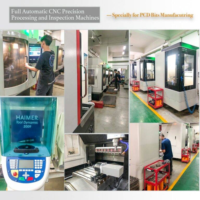 Milling vs Drilling: Key Differences and Applications in Manufacturing ...