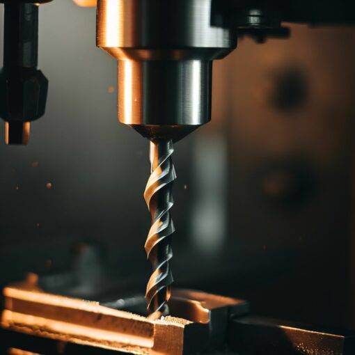 Milling vs Drilling: Key Differences and Applications in Manufacturing ...