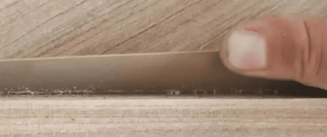 Have you ever encountered these edge banding quality problems? How to ...