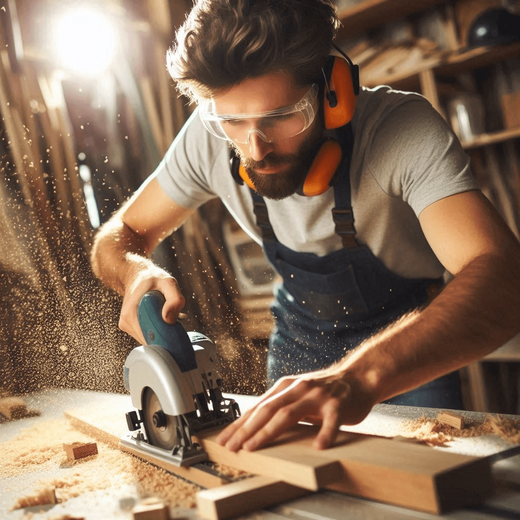 Essential Woodworking Tools for Creating Mortise and Tenon Joints in ...