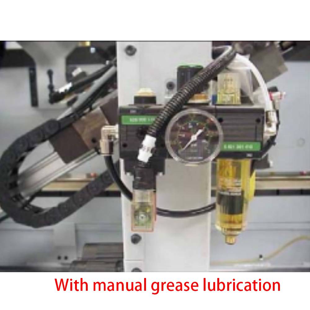 The Ultimate Edge Banding Machine Maintenance Guide: Secrets to Boost ...