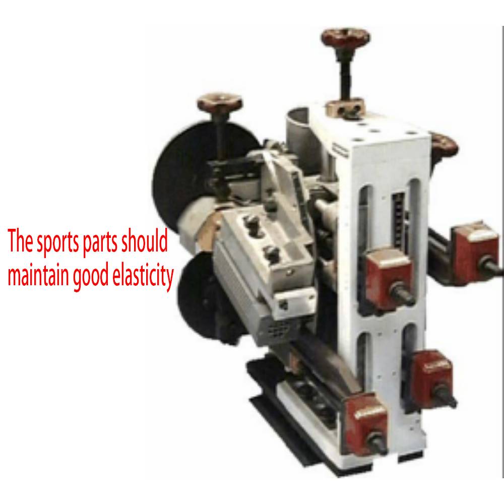 The Ultimate Edge Banding Machine Maintenance Guide: Secrets to Boost ...