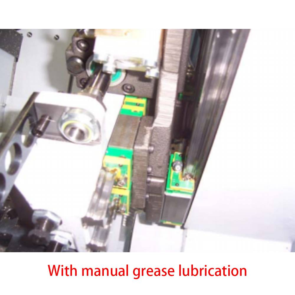 The Ultimate Edge Banding Machine Maintenance Guide: Secrets to Boost ...