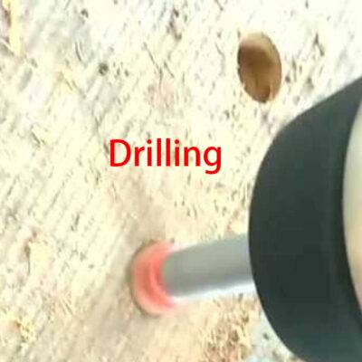 Milling vs Drilling: Key Differences and Applications in Manufacturing ...